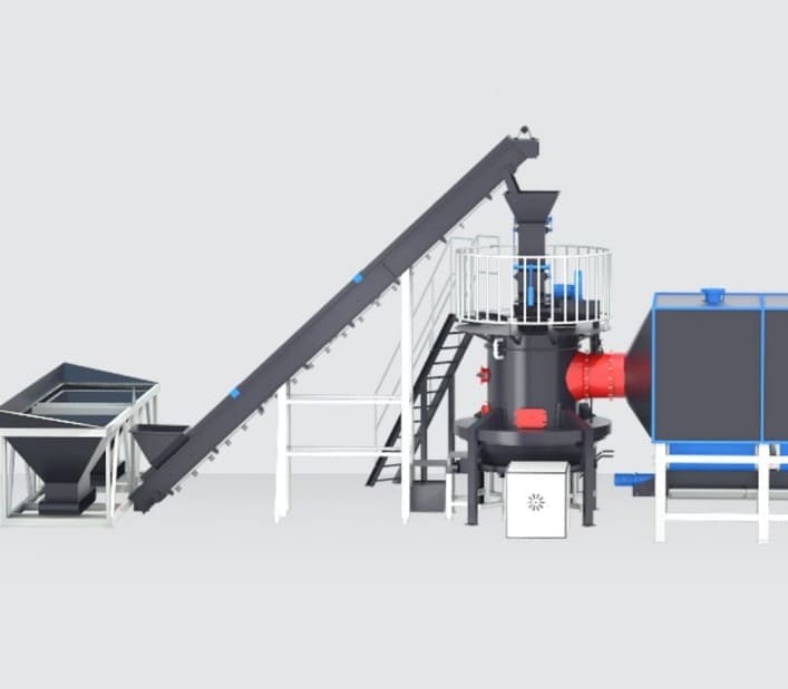 Biomass Automatic Slag Burner