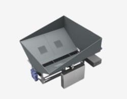 Biomass Mobile Energy Station System