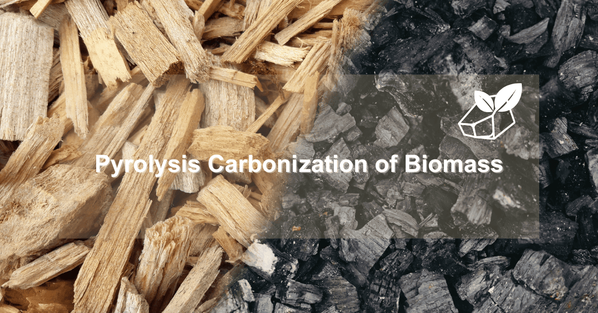 Differences between Biochar and Biocoal