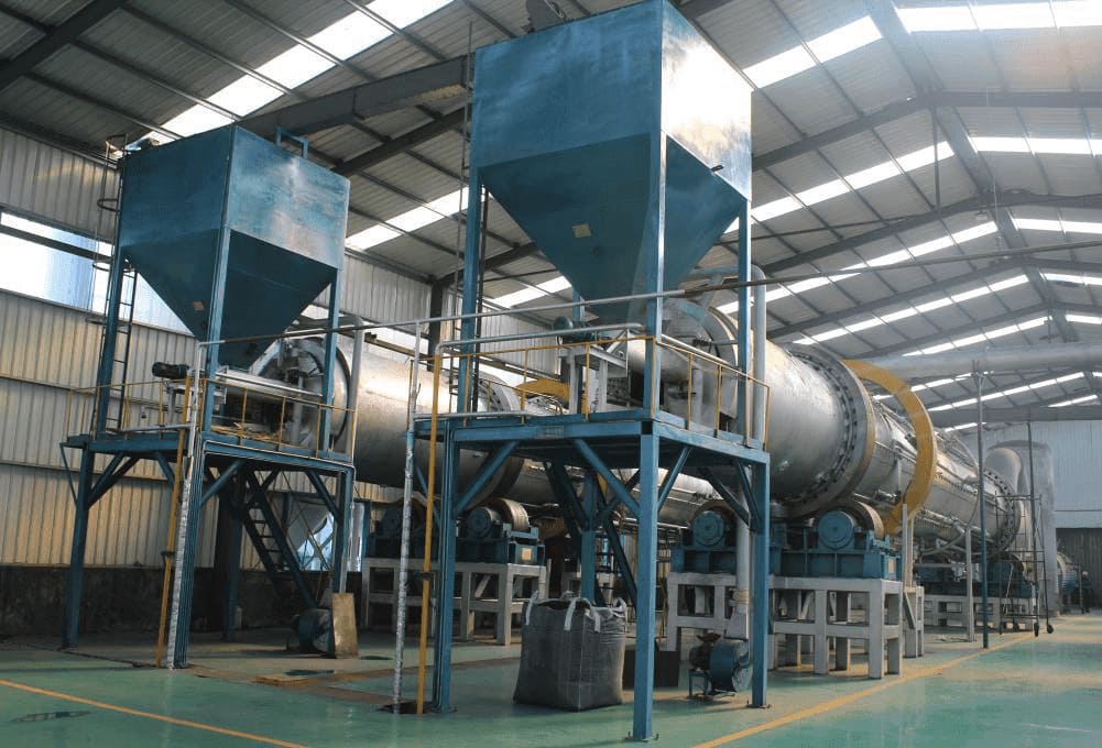 Benefits of Biomass Pyrolysis