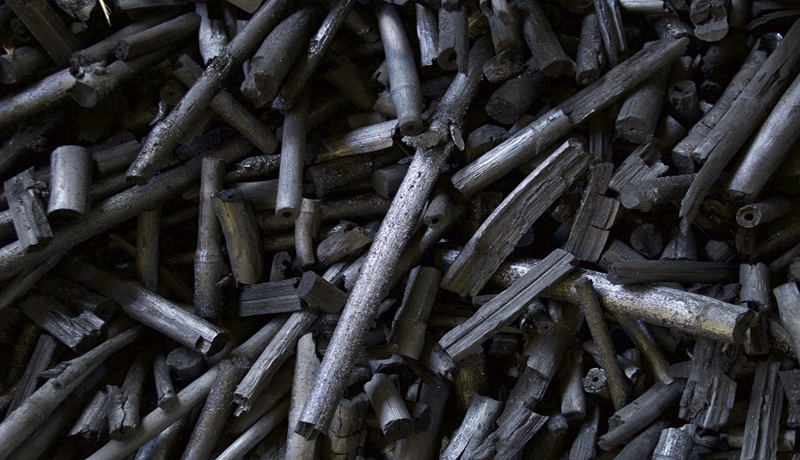 Biochar